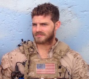 Podcast: Living an Uncommon Life with Former Navy Seal Garrett ...